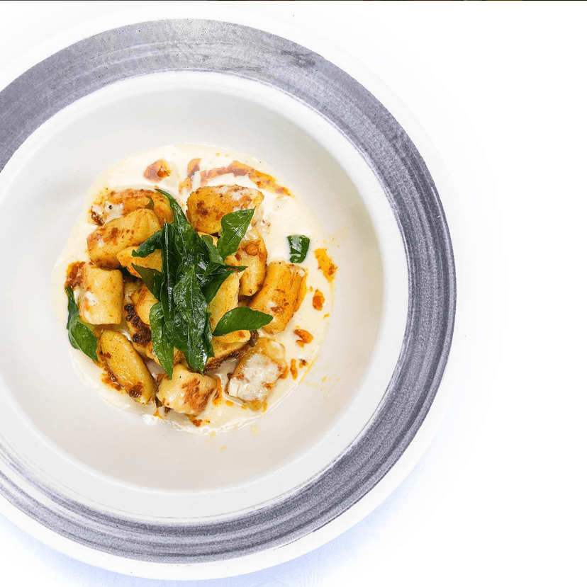 Luxury Jungle Bar & Restaurant in Ubud - Kabana