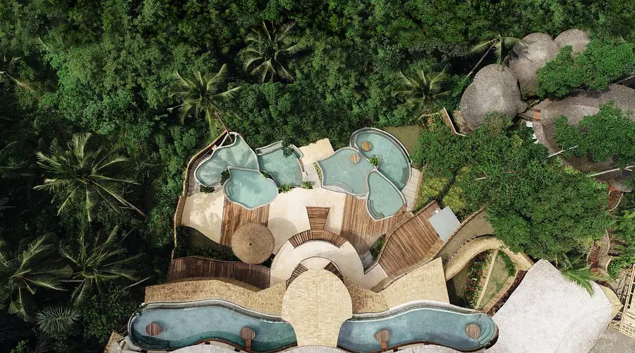 Top 5 Best Pool Clubs in Ubud 2025 by K Club Group
