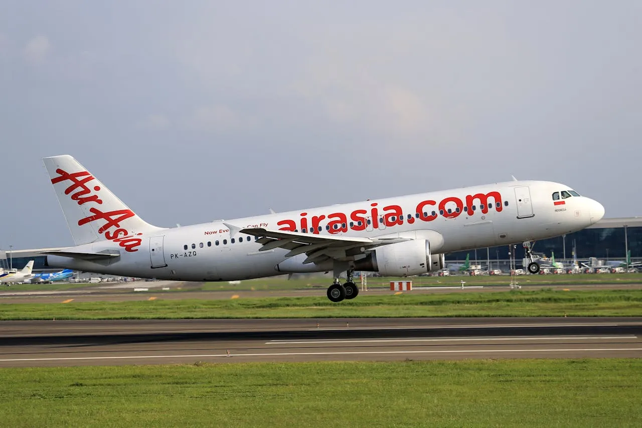 AirAsia Launches Affordable Darwin-Bali Flights in March